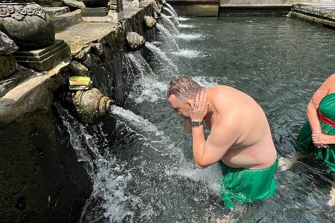 Ubud Cultural and Historical Guided Tour with Transfer - Practical Details and Value