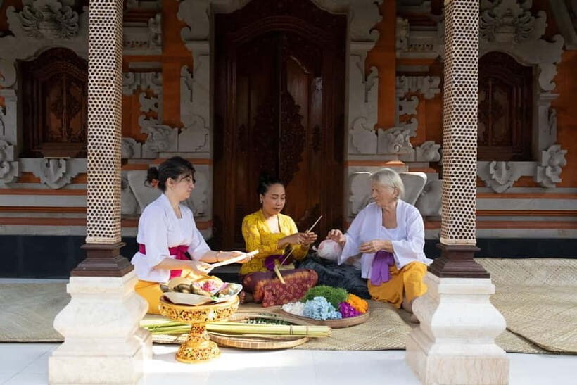 Ubud: Cultural Fashion Experience w/ Makeup & Photoshoot - Final Thoughts: Is It Worth It?