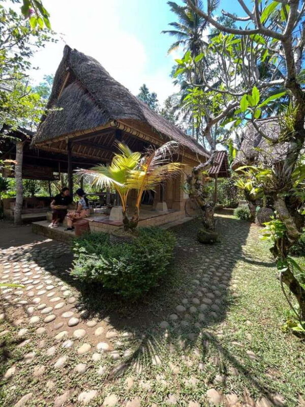 Ubud Cultural: UNESCO Temple, Balinese House & Water Temple - Authenticity and Cultural Insight