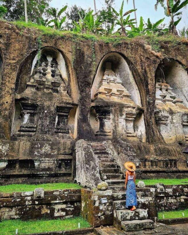 Ubud Cultural: UNESCO Temple, Balinese House & Water Temple - FAQs