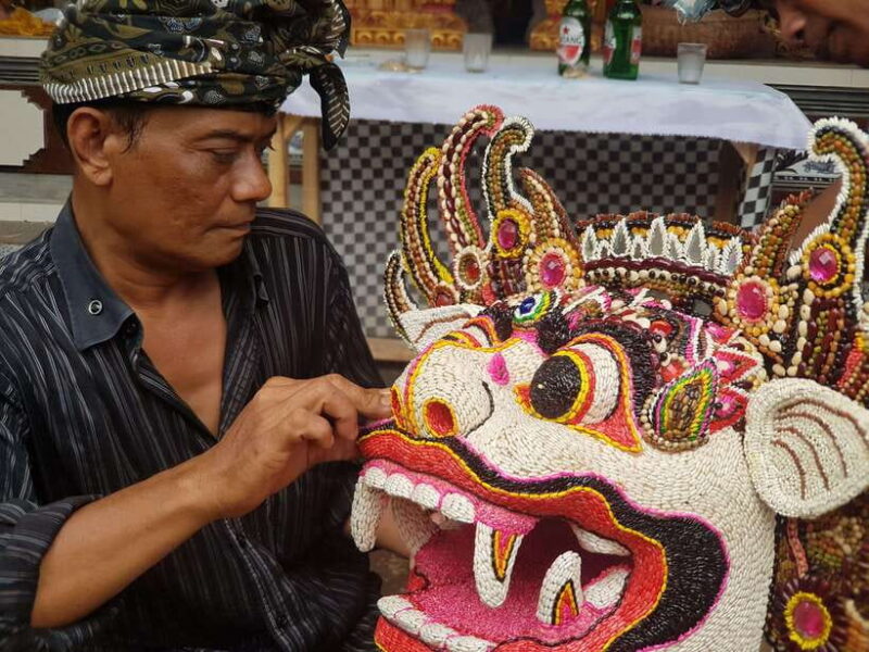 Ubud: Culture and sightseeing tour with Friendly local Guide - Key Points