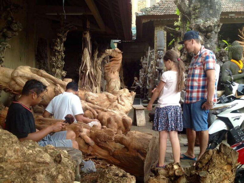 Ubud: Culture and sightseeing tour with Friendly local Guide - Practical Details and What to Expect