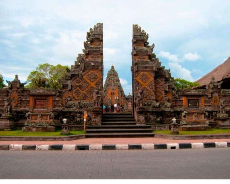 Ubud: Customised Bali Ubud Tour With Transfer - Key Points