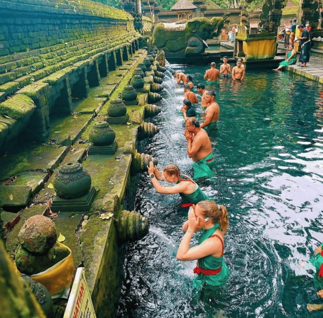 Ubud: Customised private day trip with personal driver - Who Is This Tour Best For?