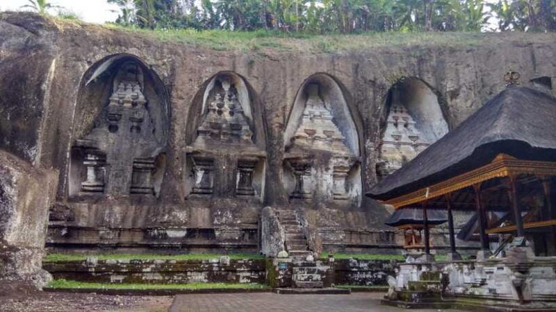 Ubud: Customised private day trip with personal driver - FAQ