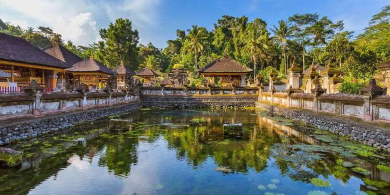 Ubud : Customizable Tour With Private Driver - FAQ