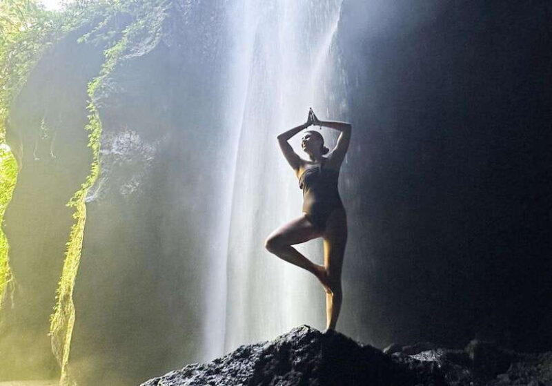 Ubud customize tour with tour guide - What Makes This Tour Stand Out?