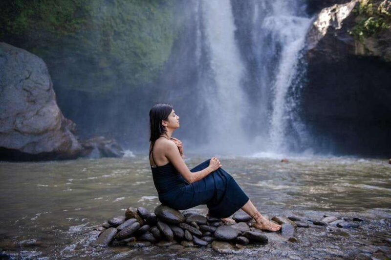 Ubud customize tour with tour guide - The Itinerary: A Deep Dive into What You Can Expect