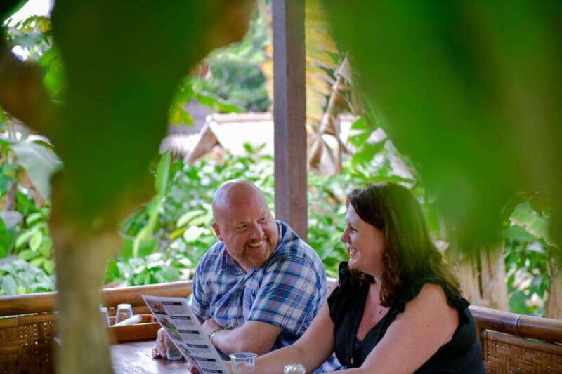 Ubud customize tour with tour guide - What’s Included and What’s Not?