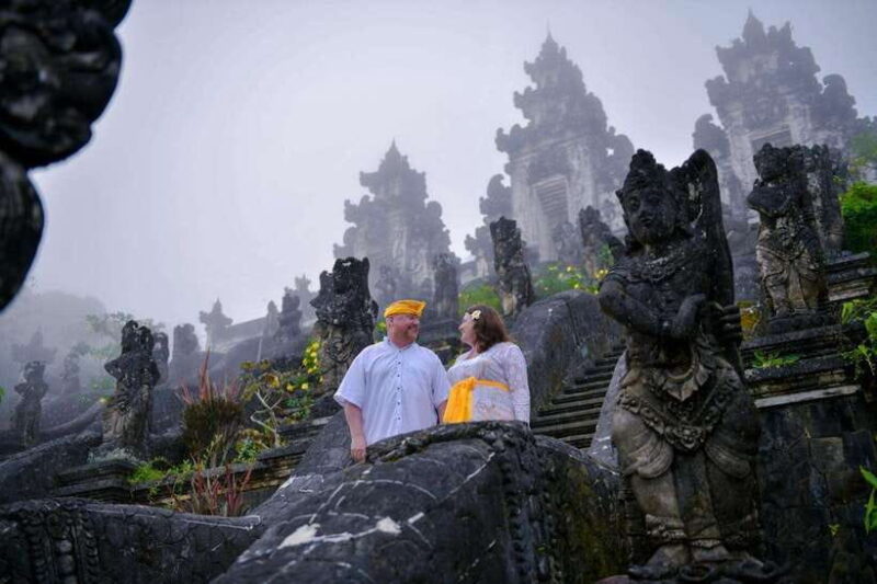 Ubud customize tour with tour guide - How This Tour Enhances Your Bali Experience