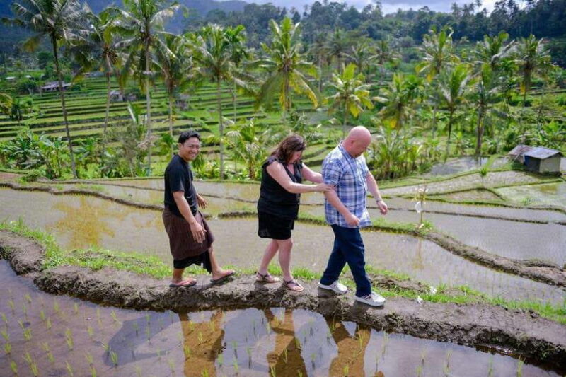 Ubud customize tour with tour guide - Final Thoughts: Is This Tour Worth It?