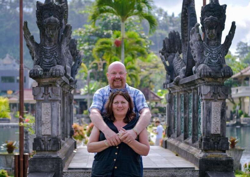 Ubud customize tour with tour guide - FAQ