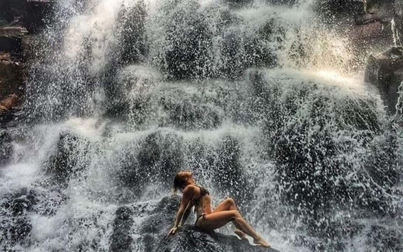 Ubud: Customized Day Tour Waterfalls, Temple & Rice Terraces - The Sum Up: The Value of a Personalized Bali Day