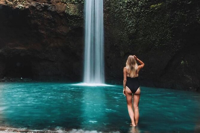 Ubud Customized Full Day Tour - Visit Most favorite In Ubud - Who Should Book This Tour?