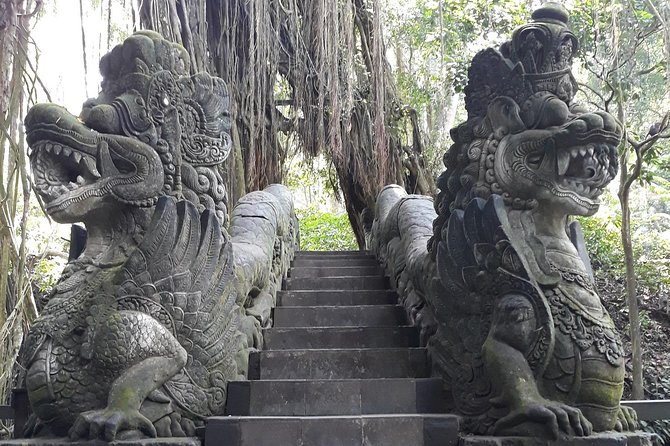 Ubud Customized Private Tour - Who Is This Tour Best For?