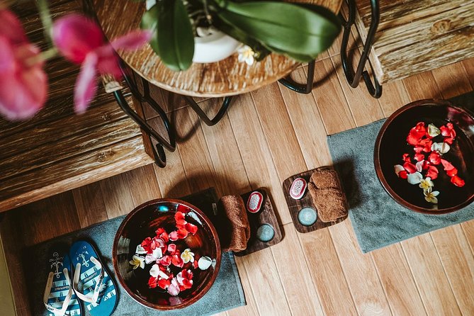 Ubud Customized Private Tour - FAQ