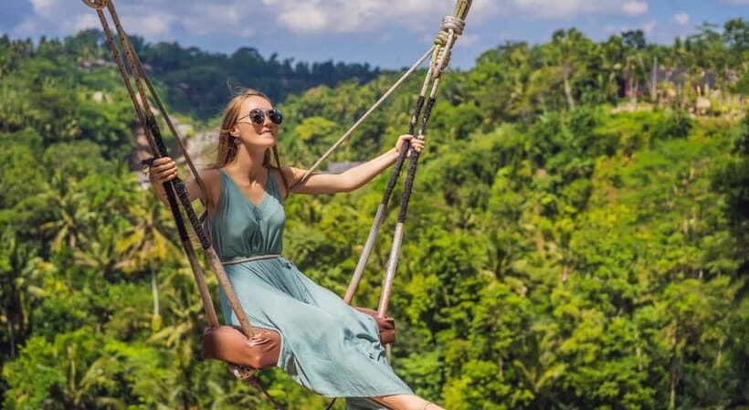 Ubud: Customized Ubud Tour With Private Car - Key Points