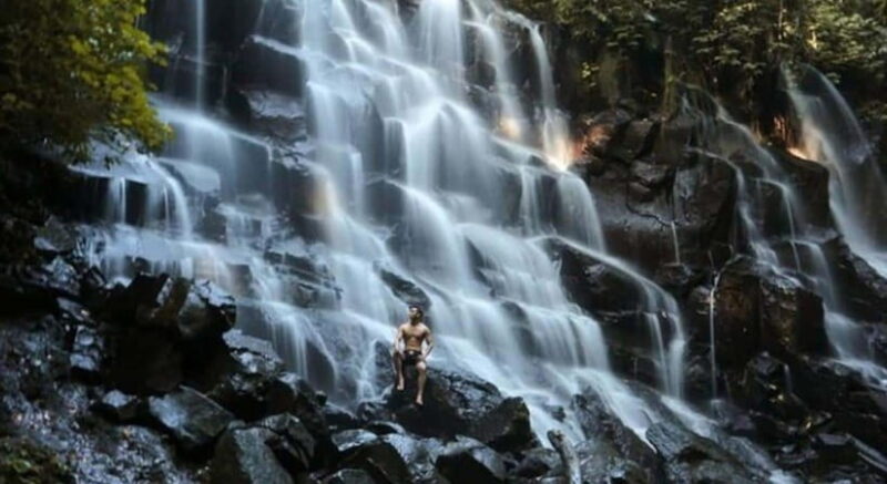 Ubud: Customized Ubud Tour With Private Car - Key Points