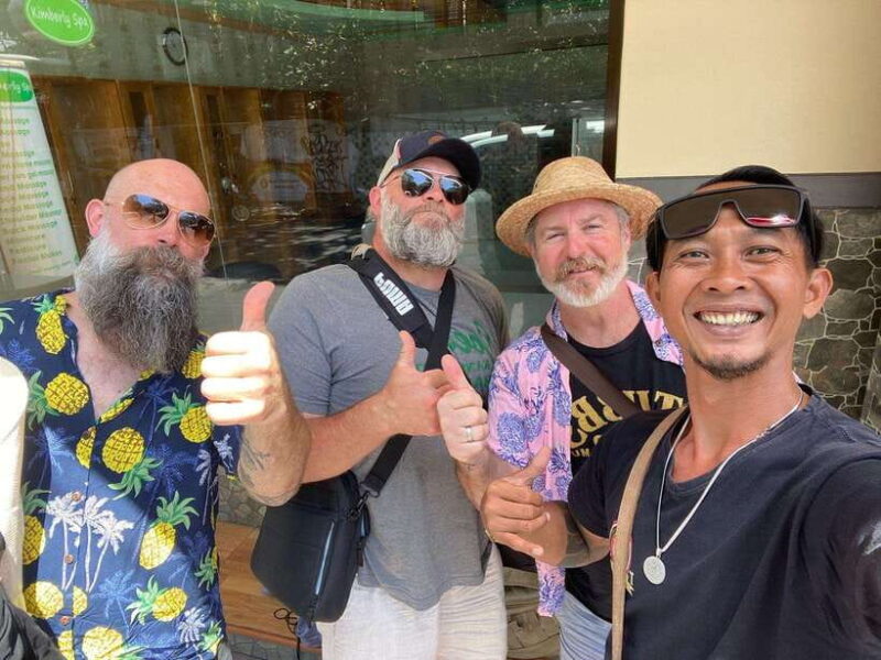 Ubud: Customized Ubud Tour With Private Car - The Practical Side: Pricing, Duration, and Whats Included