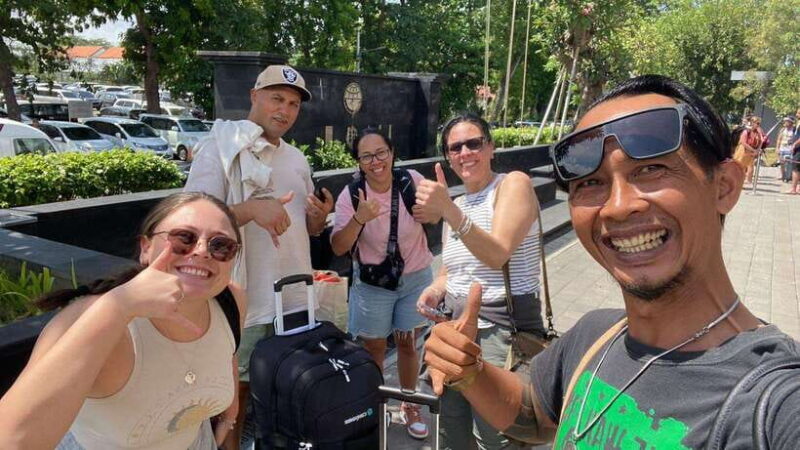 Ubud: Customized Ubud Tour With Private Car - Who Will Benefit Most?