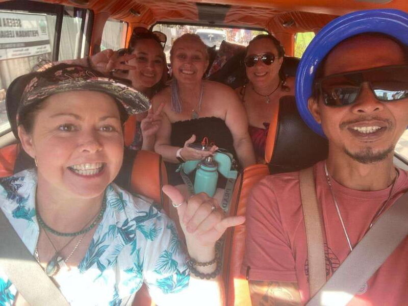 Ubud: Customized Ubud Tour With Private Car - Final Thoughts on the Ubud Private Tour