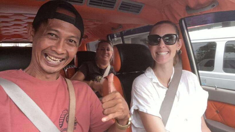 Ubud: Customized Ubud Tour With Private Car - FAQs