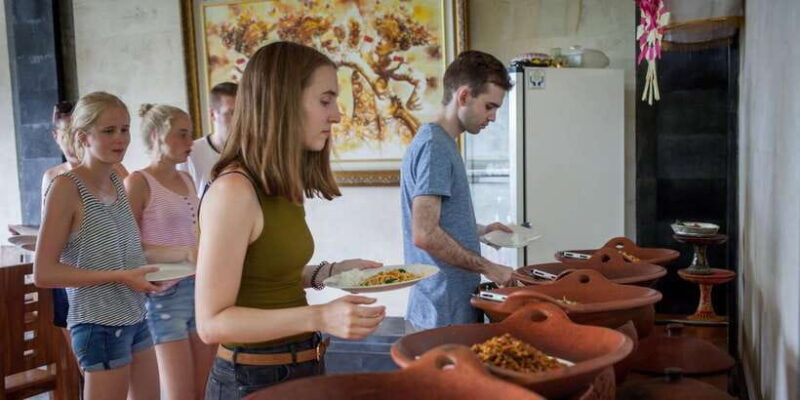 Ubud Cycling Tour : All Inclusive Cycling Adventure - FAQs