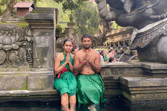Ubud Day Tour - Private Ubud Tour Guide - Best Of Ubud Tour - What the Tour Includes and What It Doesnt