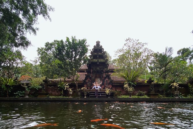 Ubud Day Tour - Private Ubud Tour Guide - Best Of Ubud Tour - Final Thoughts: Is This Tour Right for You?