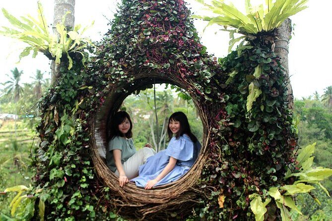 Ubud Day Trip and Tanah Lot - Why This Tour Offers Good Value