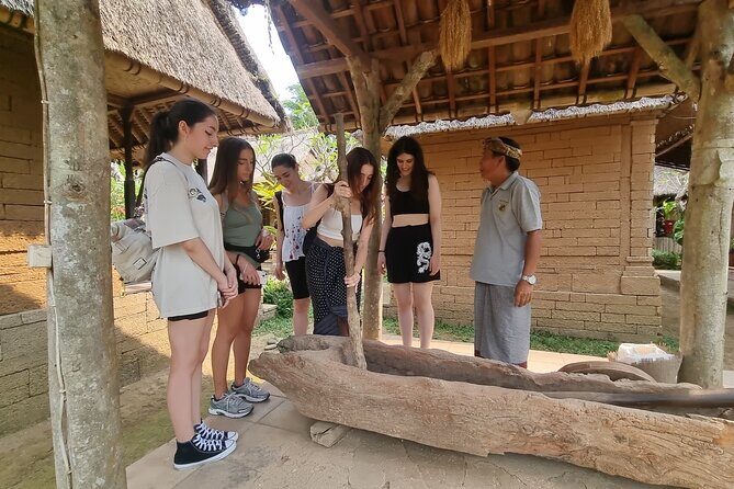 Ubud day trip - The Sum Up