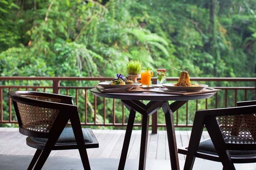 Ubud: Dining Voucher with Table Reservation at Ankhusa - Price, Value, and Practical Tips