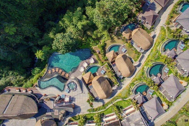 Ubud: Dining Voucher with Table Reservation at Ankhusa - What Is the Ankhusa Dining Experience?