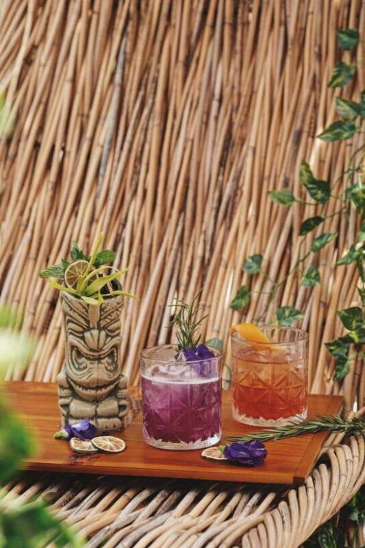 Ubud: Dining Voucher with Table Reservation at Ankhusa - FAQ