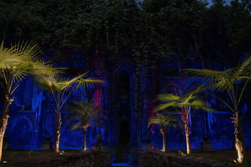 Ubud: Dinner Show Lost City - Story of Humanity Experience - The Reviews: Real Insights from Attendees