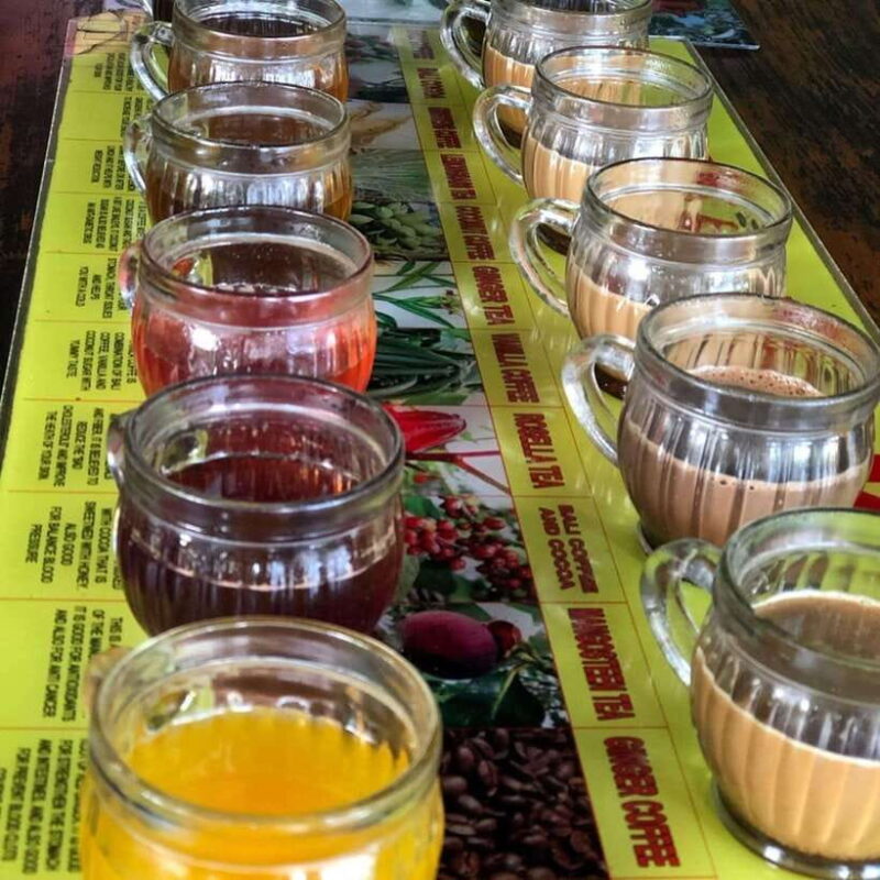 Ubud: Discover Hidden Waterfalls with Swing & Rice Terrace - FAQs