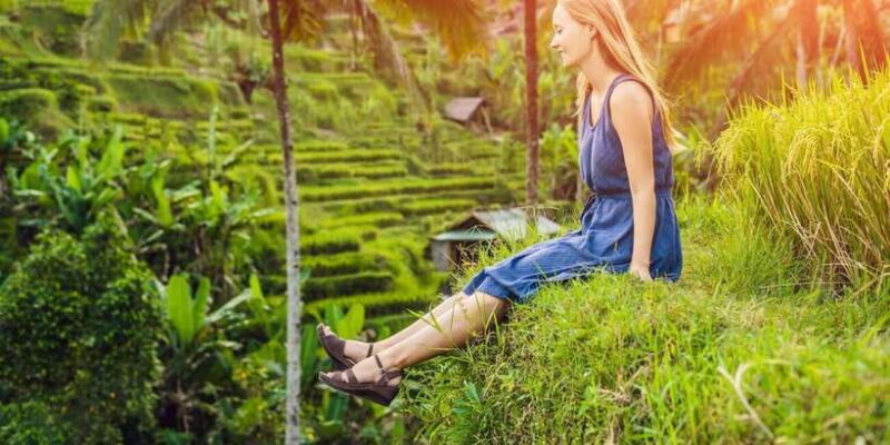 Ubud Eco-Adventure: Farm, Rice Terraces, River & Dance Show! - Authenticity and Value