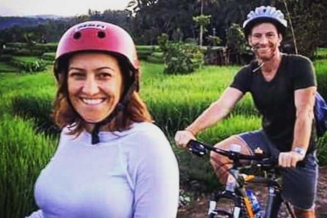 Ubud Eco Culture Cycling Exploration - Final thoughts