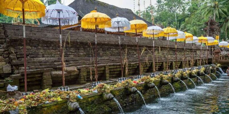 Ubud Essence Tour: Cultural Marvels, Art, and Nature Bliss - FAQs