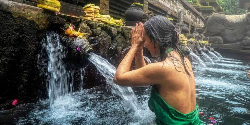 Ubud Essence Tour: Cultural Marvels, Art, and Nature Bliss - The Sum Up