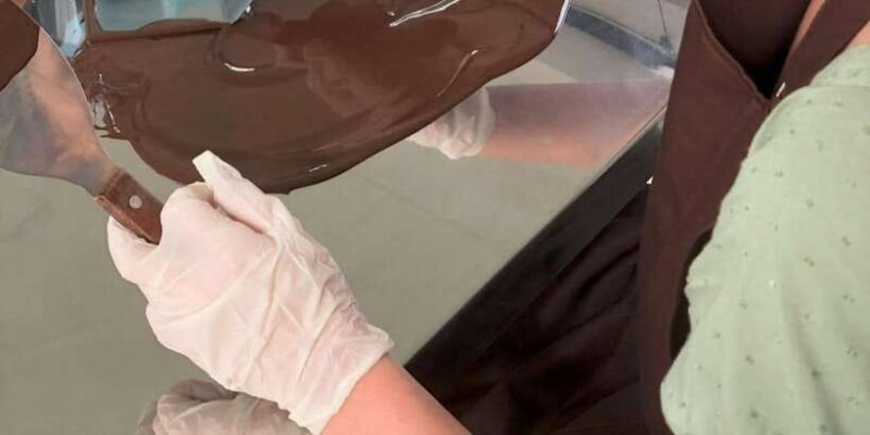 Ubud: Exclusive Chocolate Experience, Monkey Forest & Swing - Monkey Forest: Up Close with Bali’s Wildlife