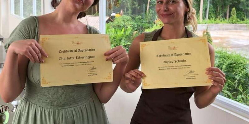 Ubud: Exclusive Chocolate Experience, Monkey Forest & Swing - Practicalities and Logistics