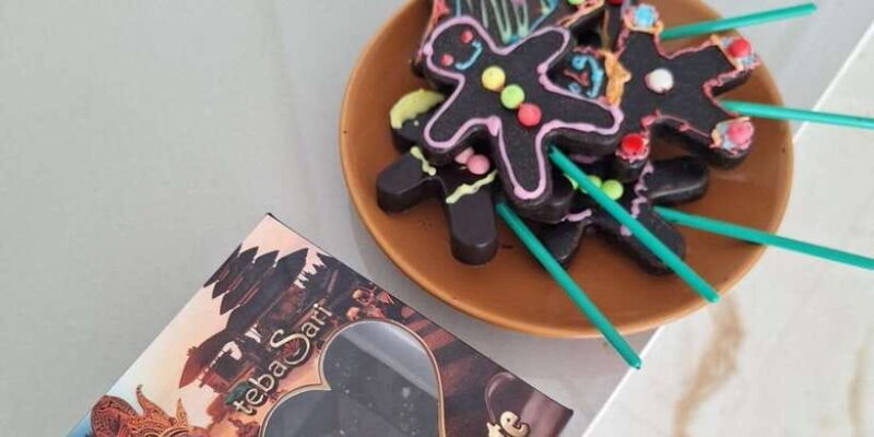 Ubud: Exclusive Chocolate Experience, Monkey Forest & Swing - Final Thoughts on Value and Suitability