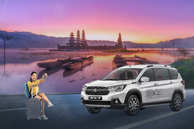 Ubud: Exclusive Romantic Photo Cruise with Gourmet Delights - Practical Tips for Travelers