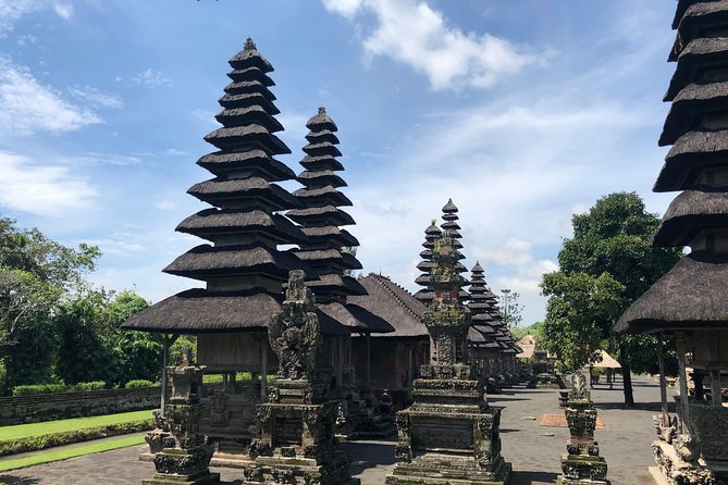 Ubud Experience ; Swing, Waterfalls, Art Market, Rice Terrace - The Sum Up