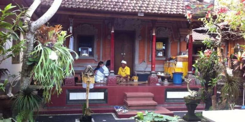 Ubud Experiences : Spiritual Escape Tour and Beji Waterfall - Key Points