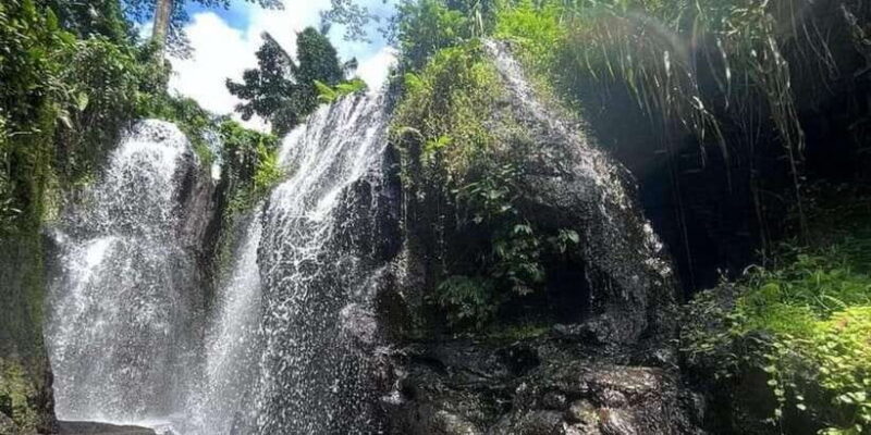 Ubud Experiences : Spiritual Escape Tour and Beji Waterfall - The Itinerary in Detail