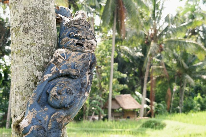 Ubud Explorer Private Day Tour - Who Should Book This Tour?