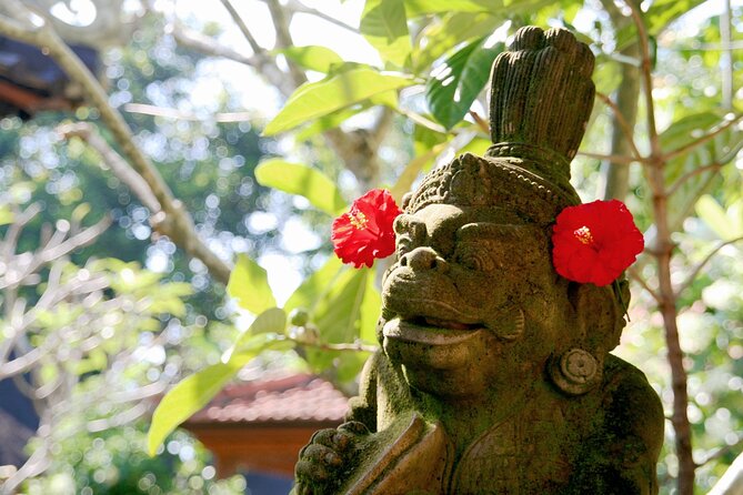 Ubud Explorer Private Day Tour - FAQ