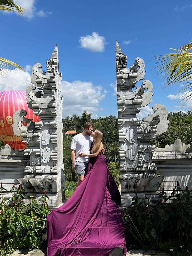 Ubud: Exploring Nature and Spirituality - Key Points